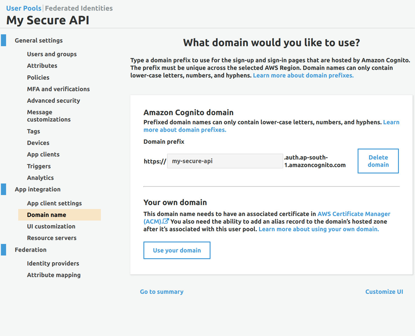 Using Angular to Invoke APIs Hosted on Amazon API Gateway, Secured using Cognito User Pools – QloudX
