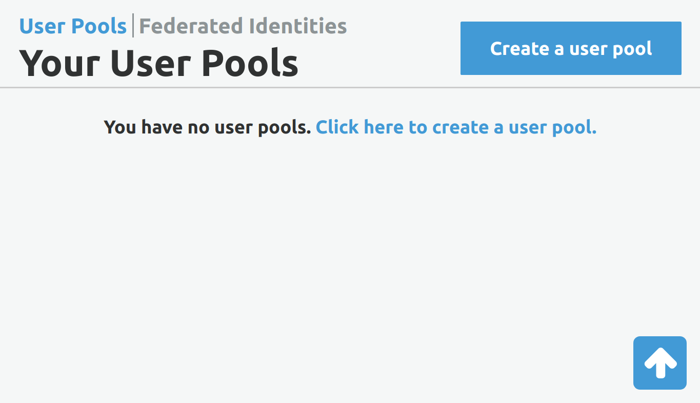 Securing Rest Apis In Amazon Api Gateway Using Amazon Cognito User Pools And Oauth 20 Qloudx