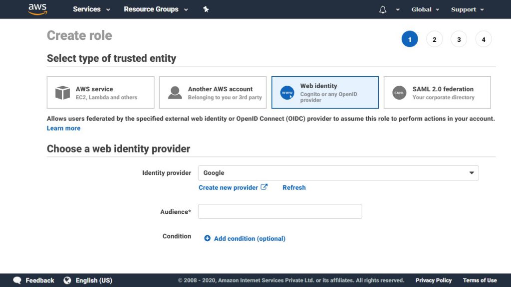 AWS IAM Roles: Types & Use Cases – QloudX