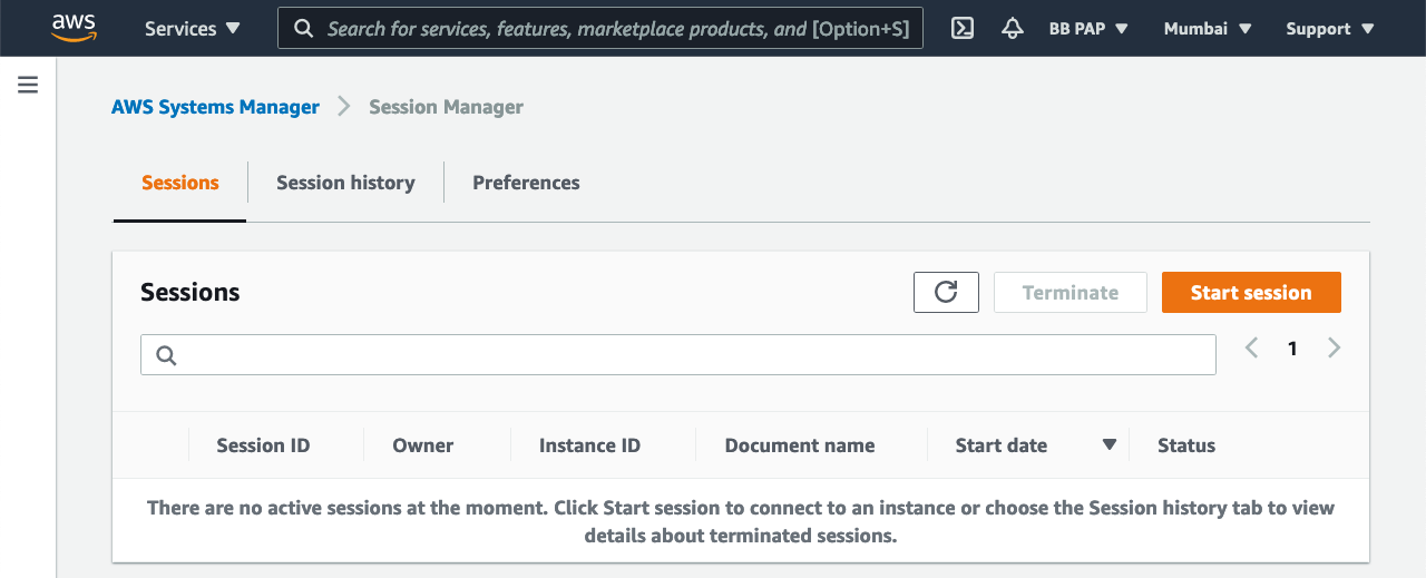 Still Using EC2 Key Pairs? Switch to Session Manager Now! – QloudX
