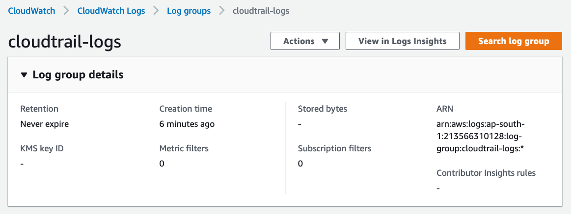 Detect Unauthorized Access To Encrypted Data In Aws By Monitoring For Unsuccessful Decryption