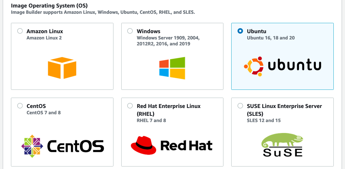 Automate Ec2 Ami Builds Triggered By Code Pushed To Aws Codecommit Repositories Qloudx