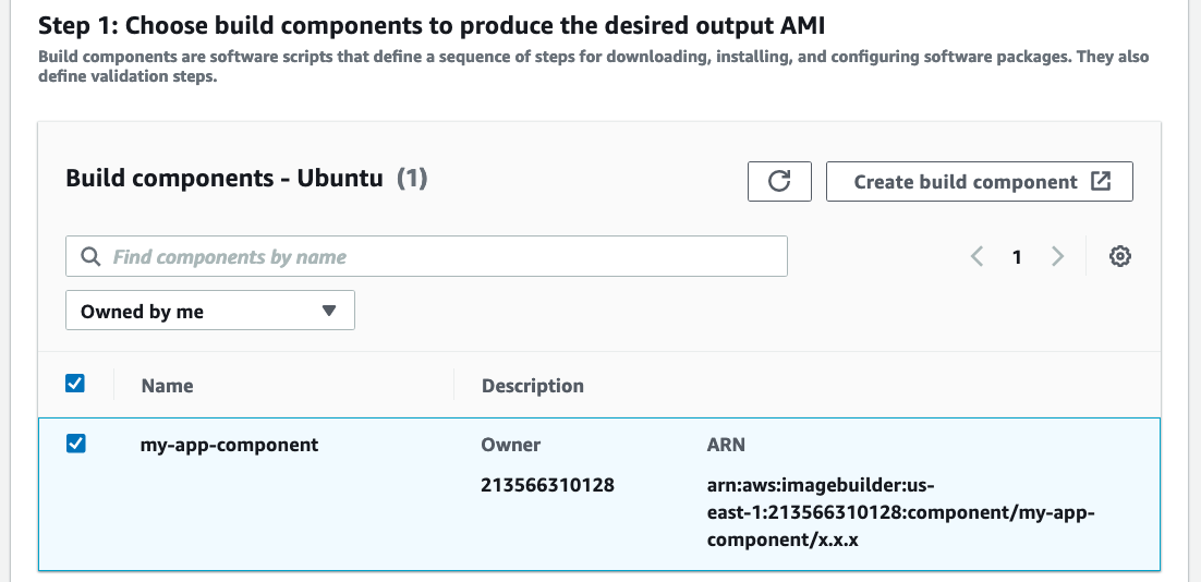 Automate Ec2 Ami Builds Triggered By Code Pushed To Aws Codecommit Repositories Qloudx