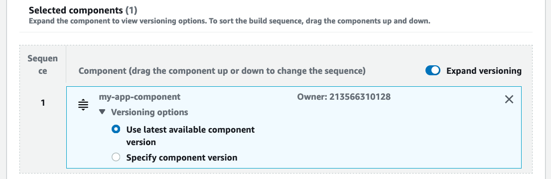 Automate Ec2 Ami Builds Triggered By Code Pushed To Aws Codecommit Repositories Qloudx