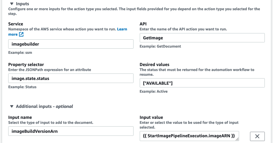 Automate Ec2 Ami Build And Deployment With Aws Systems Manager Qloudx 3265