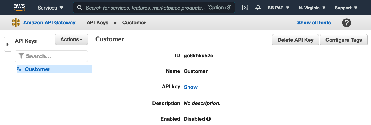 Understanding The Terraform Resources That Create An Aws Api Gateway Rest Api Qloudx
