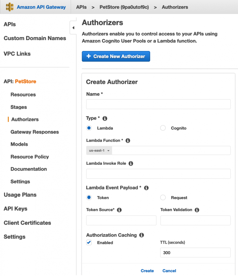 Understanding the Terraform Resources that Create an AWS API Gateway REST API – QloudX