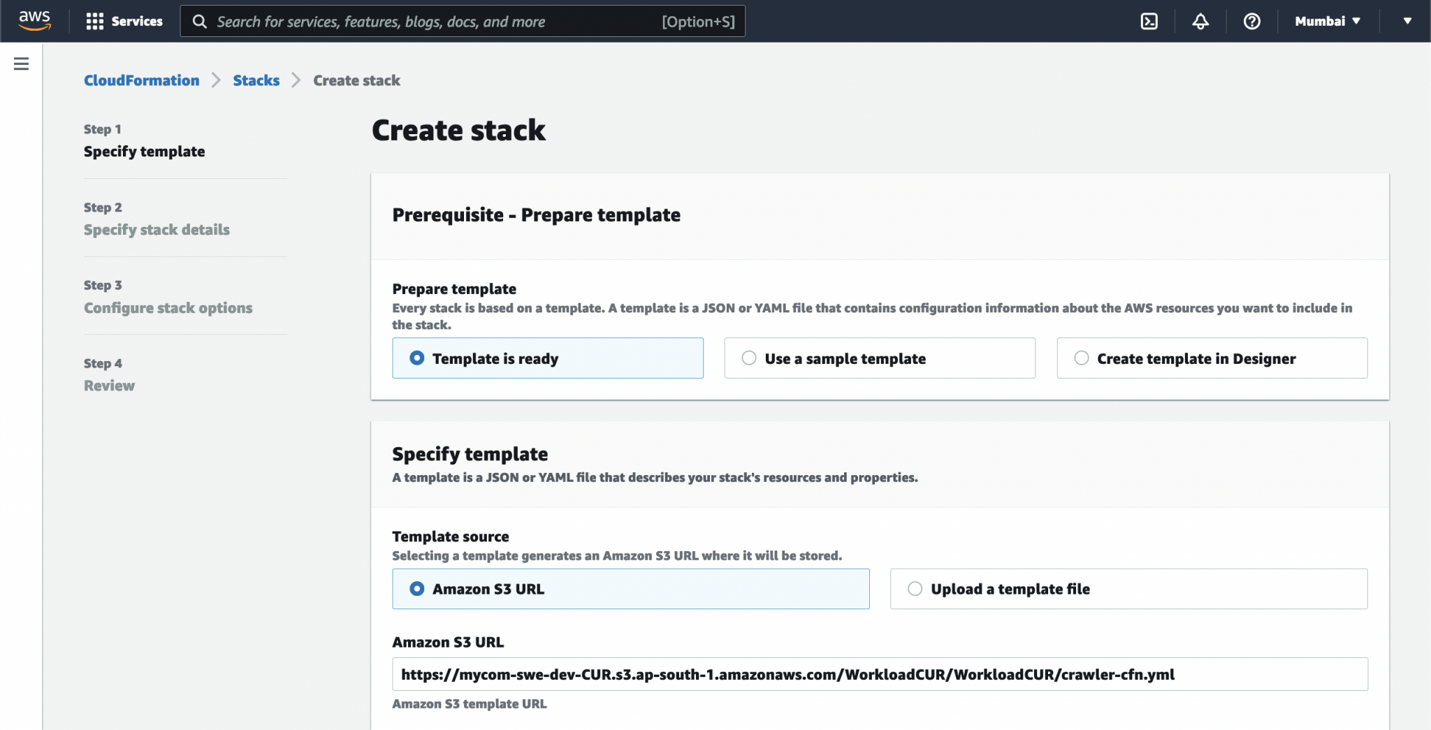 Dimensioning & Costing AWS Workloads using AWS Cost & Usage Reports ...