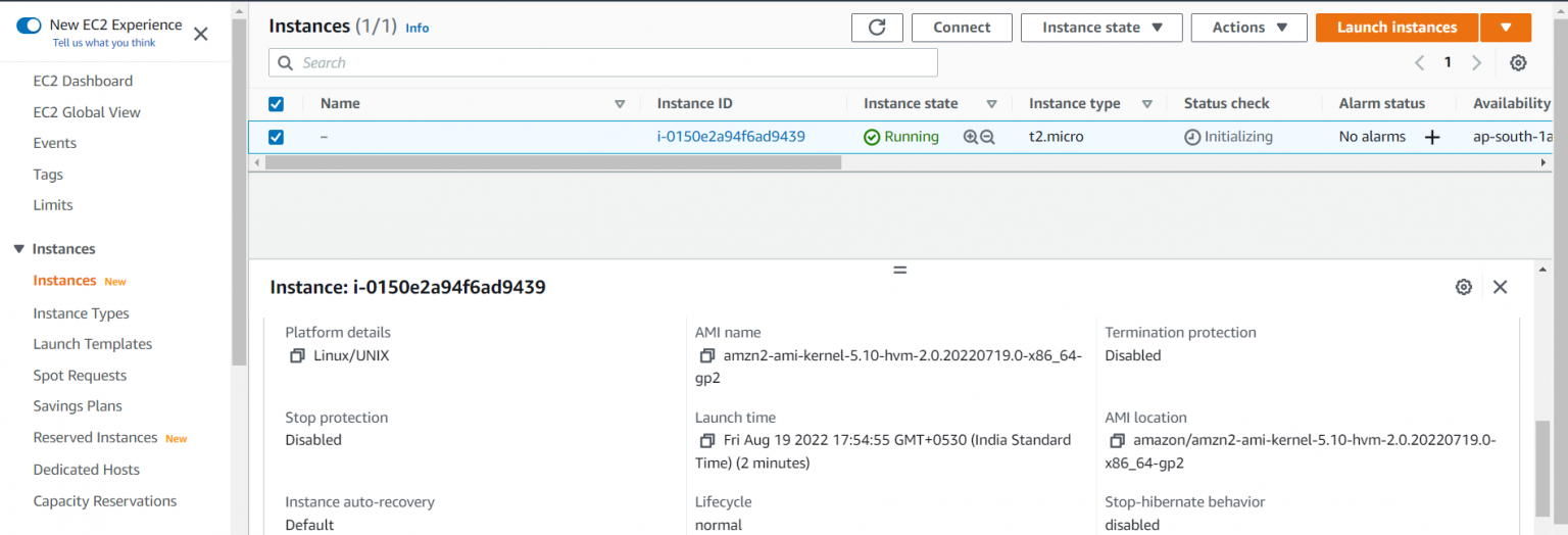 Create AWS Resources using CloudFormation from SSM Parameter Store – QloudX