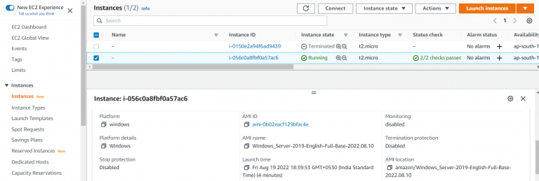 Create AWS Resources using CloudFormation from SSM Parameter Store – QloudX