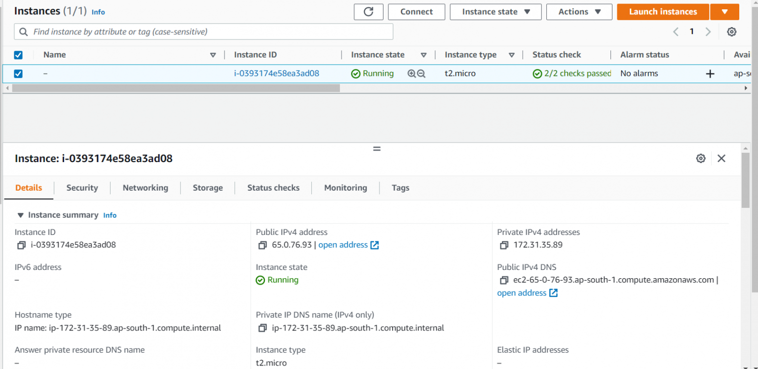 Automate EC2 AMI Using SSM Document Automation and EventBridge – QloudX