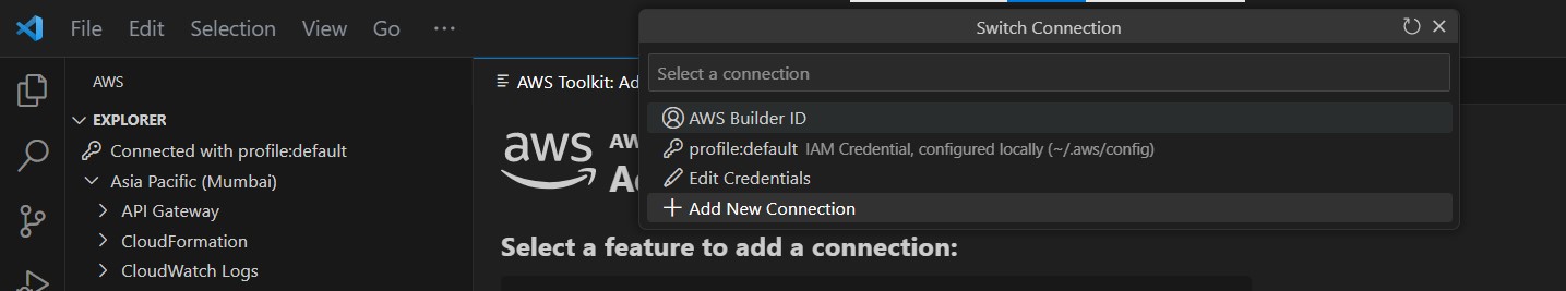 Aws Codewhisperer A Generative Ai Companion For Coding Qloudx