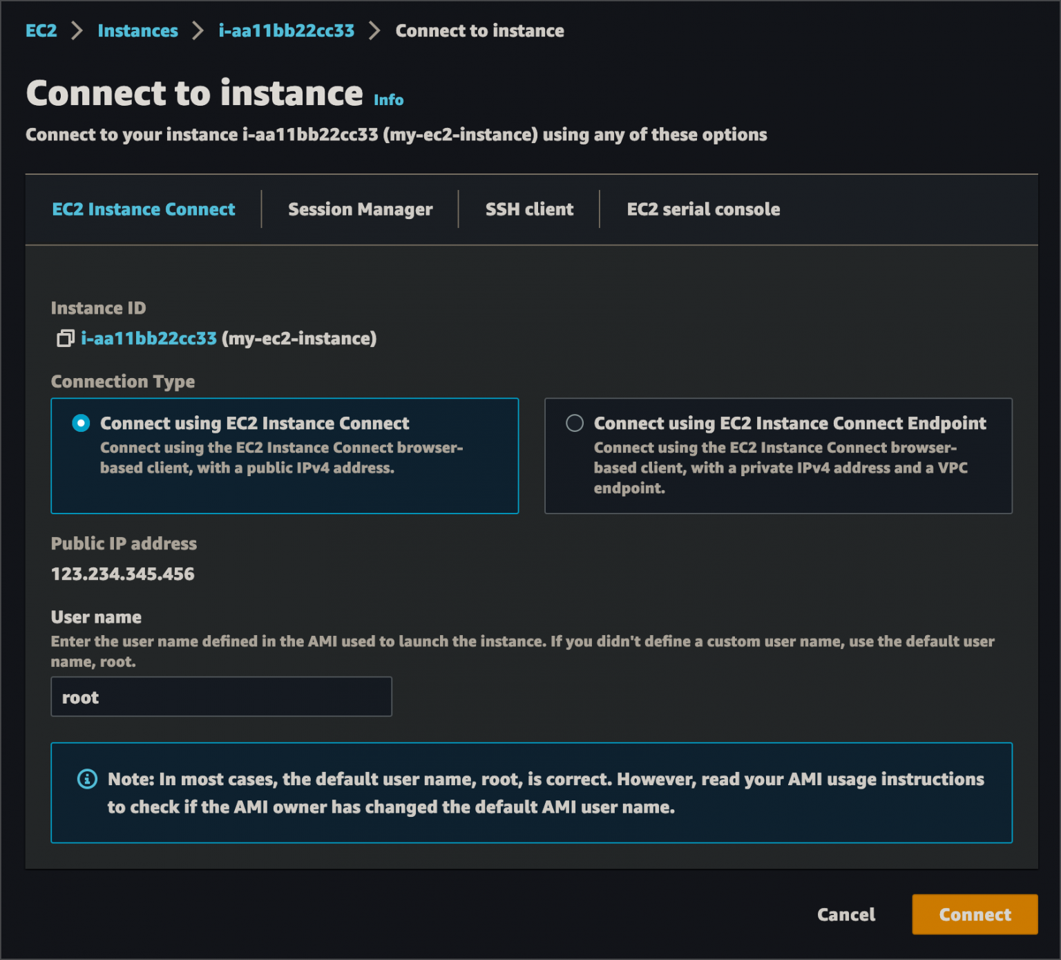 Revisiting EC2 Connectivity Options – QloudX