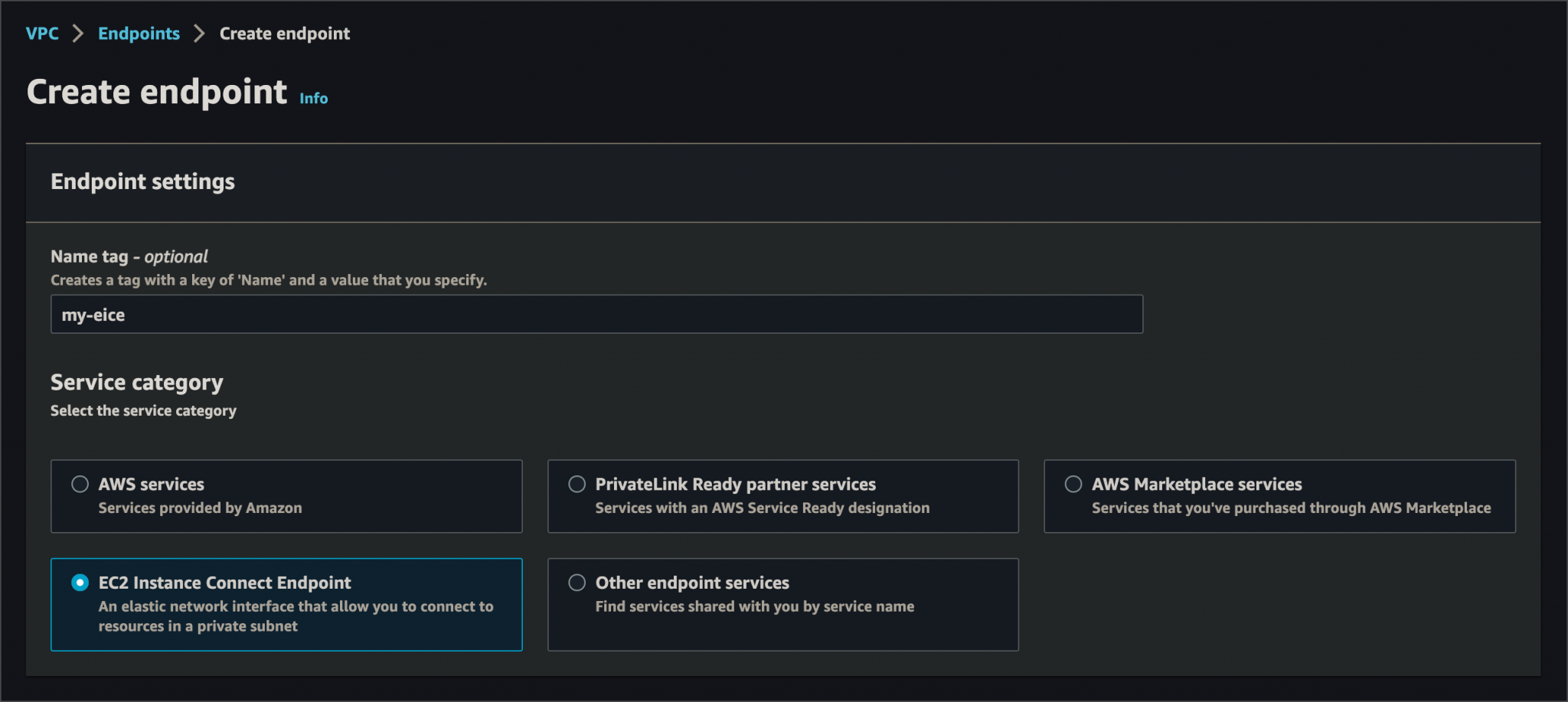 Revisiting EC2 Connectivity Options – QloudX