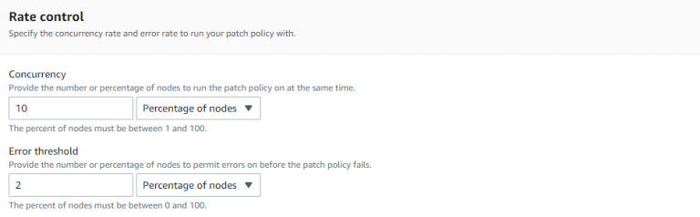 Automate your patching: Step by step guide using AWS patch manager – QloudX