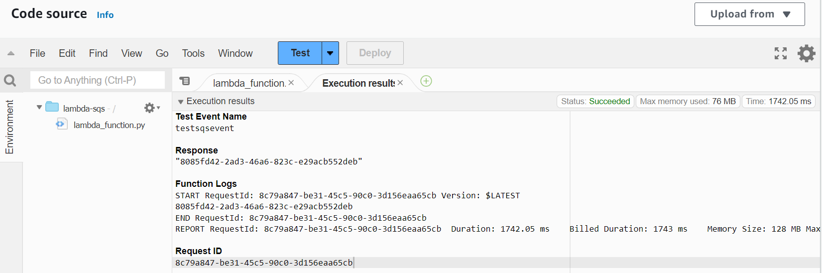 Aws Codewhisperer A Generative Ai Companion For Coding Qloudx