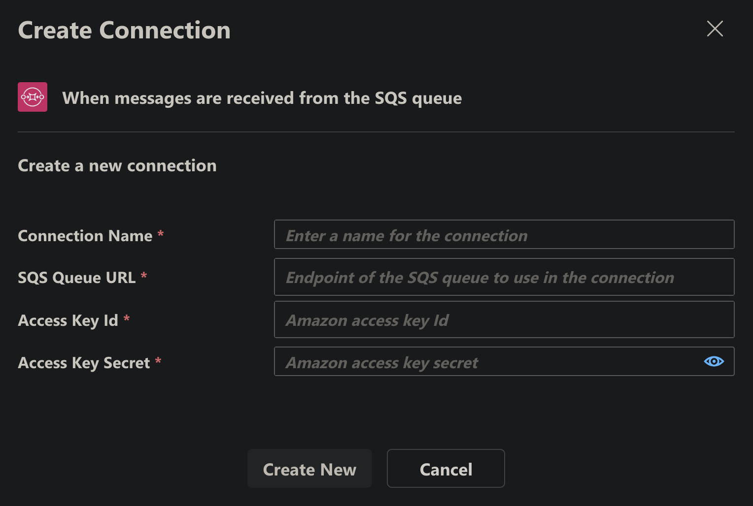 Exploring AWS Integrations with Microsoft Power Automate – QloudX